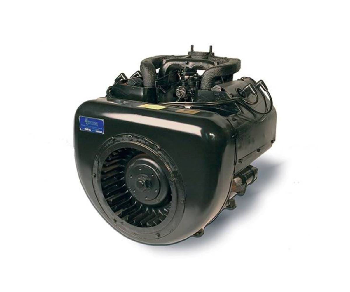 Wisconsin Motors Website - Premium Engine Parts